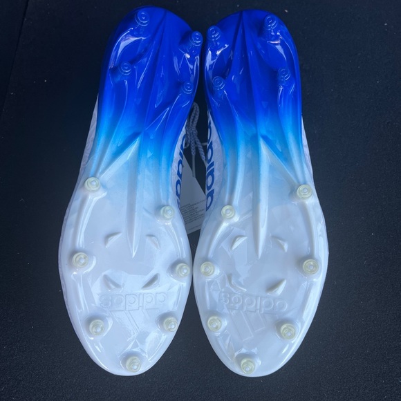 adidas | Shoes | New Adidas Adizero Young King Football Cleats Fu677 ...